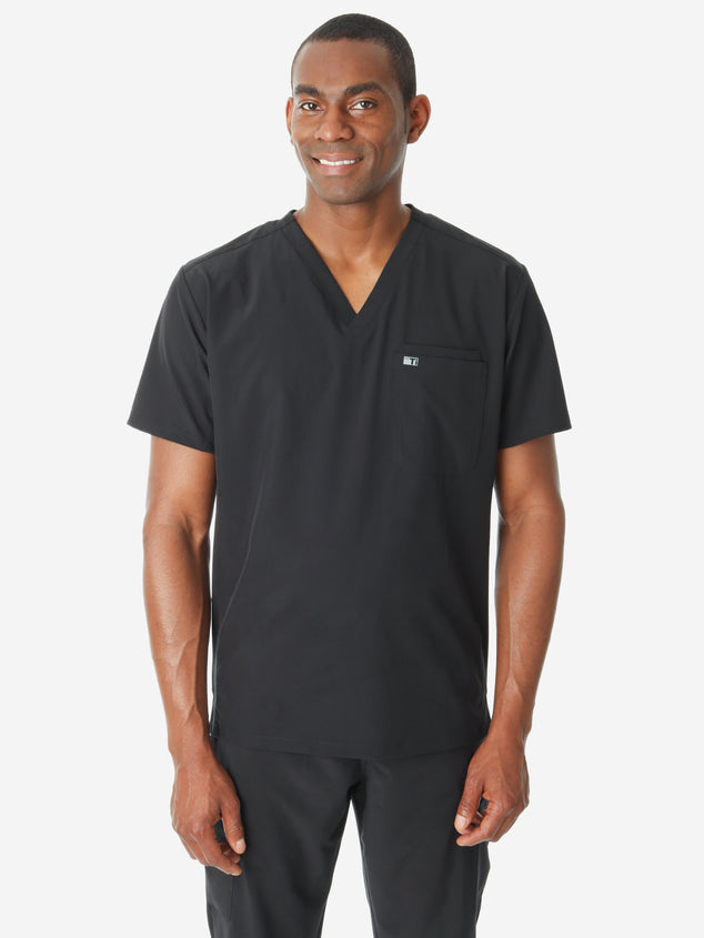 Scrubs For Men | Athletic Medical Scrubs | TiScrubs